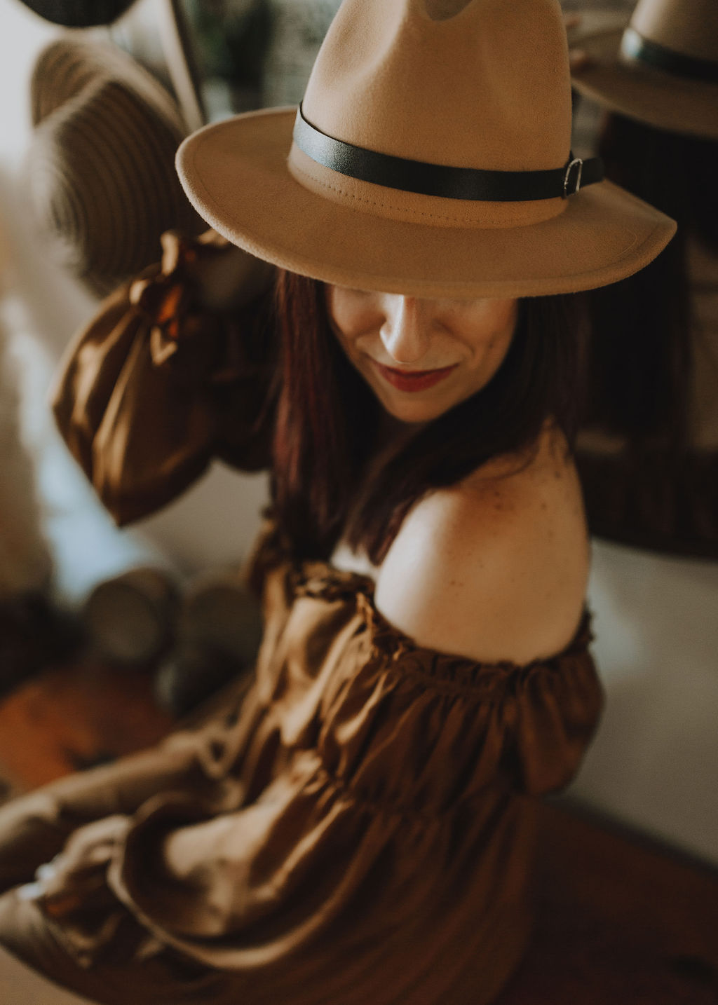 Make It Happen With Luisa